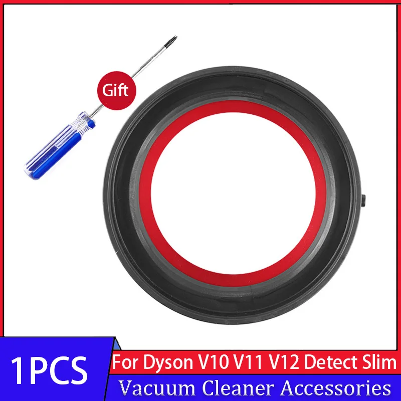 Dust-Bin-Top-Fixed-Sealing-Ring-Replacement-for-Dyson-V10-V11-V12-V15 ...