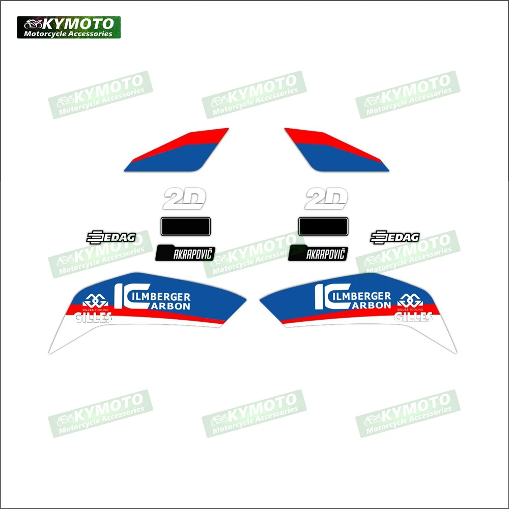 For S1000RR M 1000RR M1000RR 2019 2020 2021 2022 Motorcycle Body ...