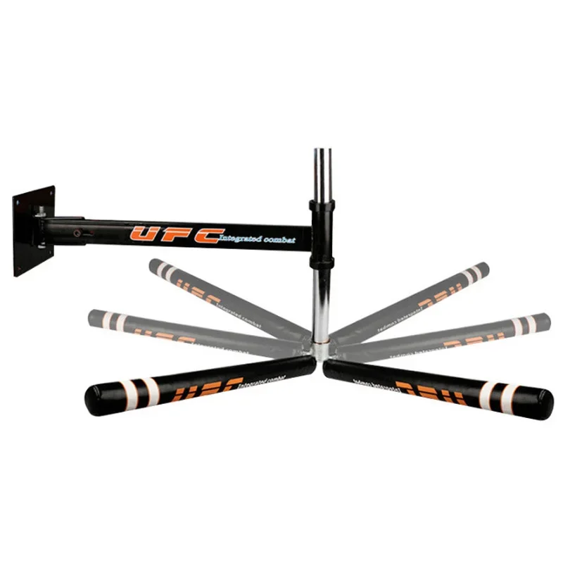 QJQ-13 Bag with Reaction Bar 1 Boxing Spinning Bar with 1 Reflex Bag ...