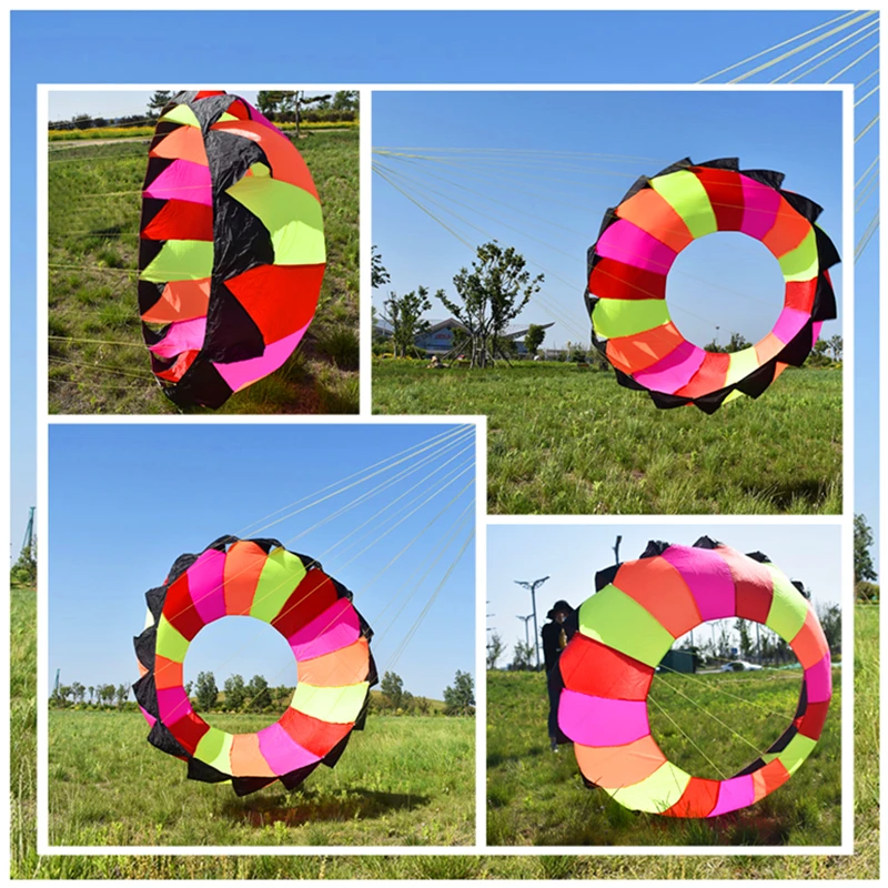 Kite Flying Fun Sport Kites | Kite Accessories Windsocks | Nylon Tails ...