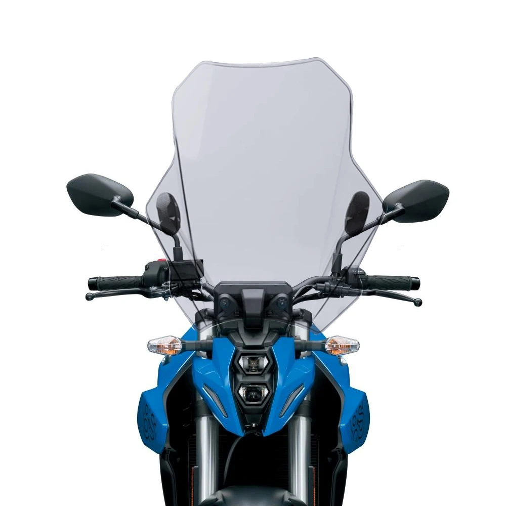 Front-Windscreen-Windshield-Screen-Wind-Shield-Deflector-Protector-For ...