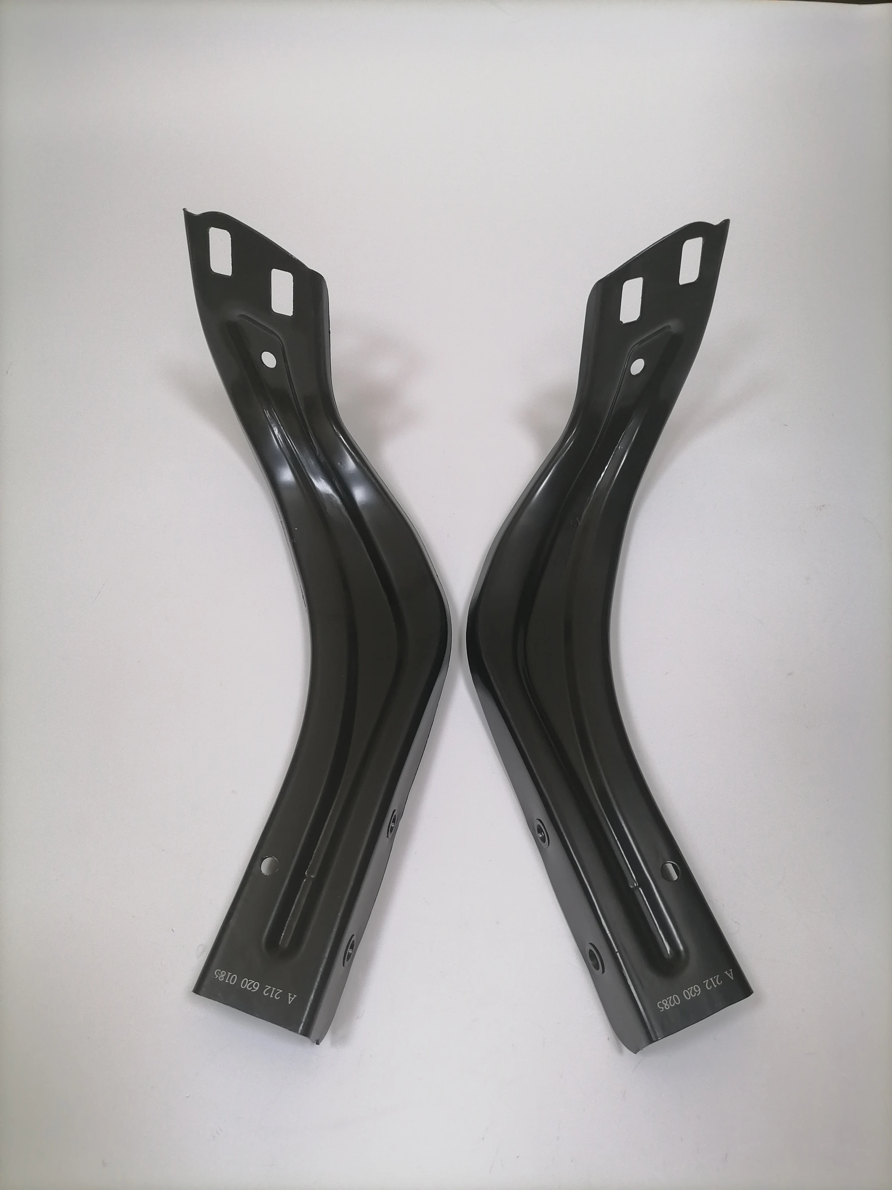 OE; 2126200185/2126200285 For Benz Headlights Left and right Lighting ...