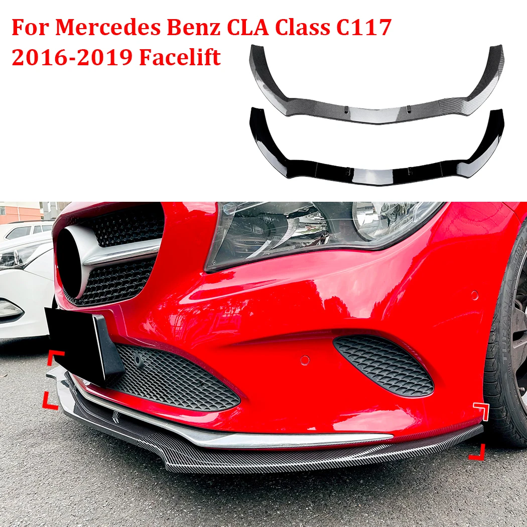 For-Mercedes-Benz-CLA-Class-C117-CLA200-CLA260-CLA45-AMG-2016-2017-2018 ...