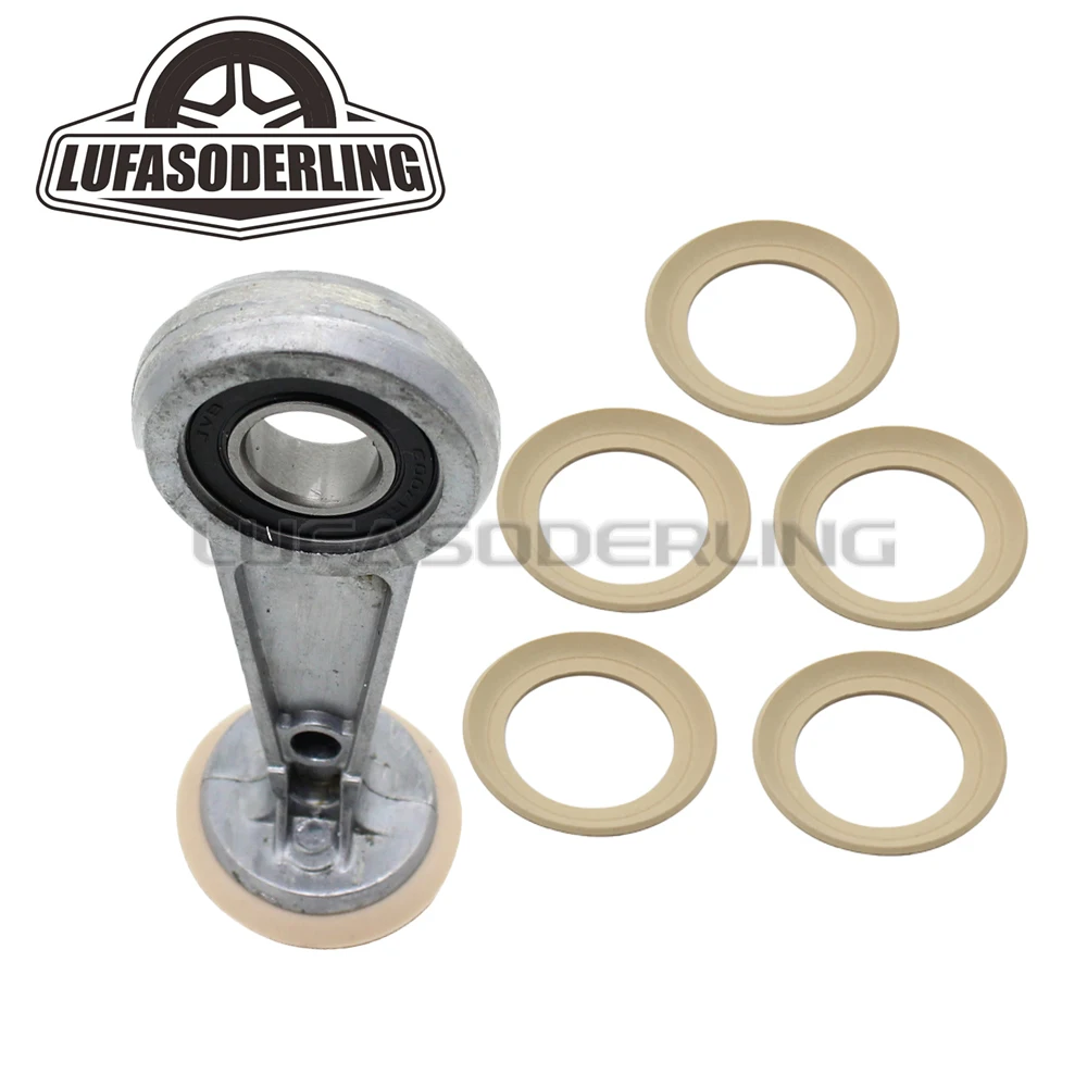 For-BMW-F01-F02-F04-F07-GT-F11-Air-Suspension-Compressor-Pump-Piston ...