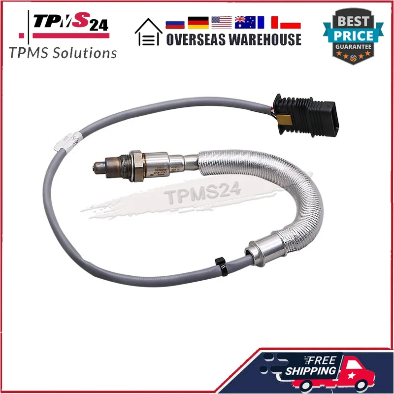 Oxygen Sensor O2 Sensor Lambda Sensor for BMW M2 M3 M4 2015-2020 3.0L ...