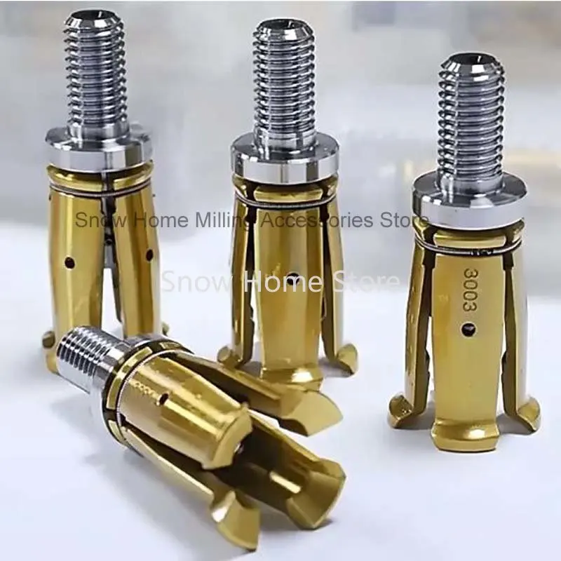 BT30-BT40-45-Degrees-Gripper-External-Internal-Threaded-Spindle-Claw ...