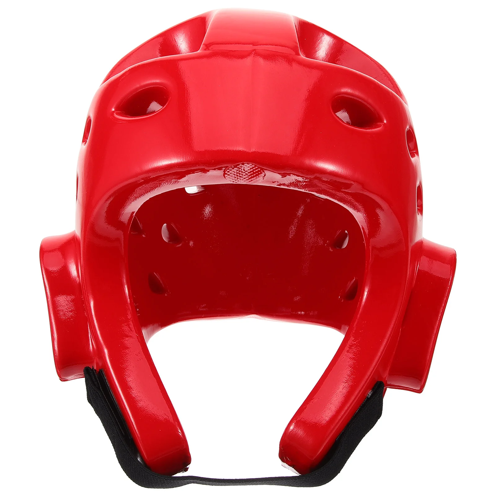 Taekwondo-Head-Protection-Headgear-Men-Boxing-Face-Mask-Karate-Battle ...