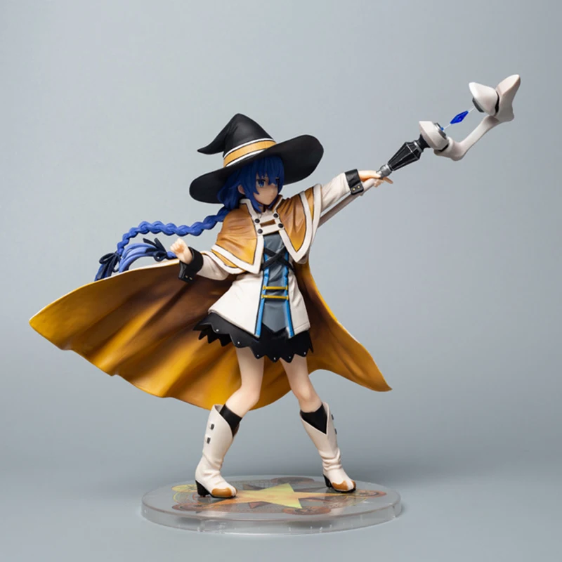 24cm-Anime-Jobless-Reincarnation-Pvc-Sexy-Figurine-Roxy-Migurdia-Action ...