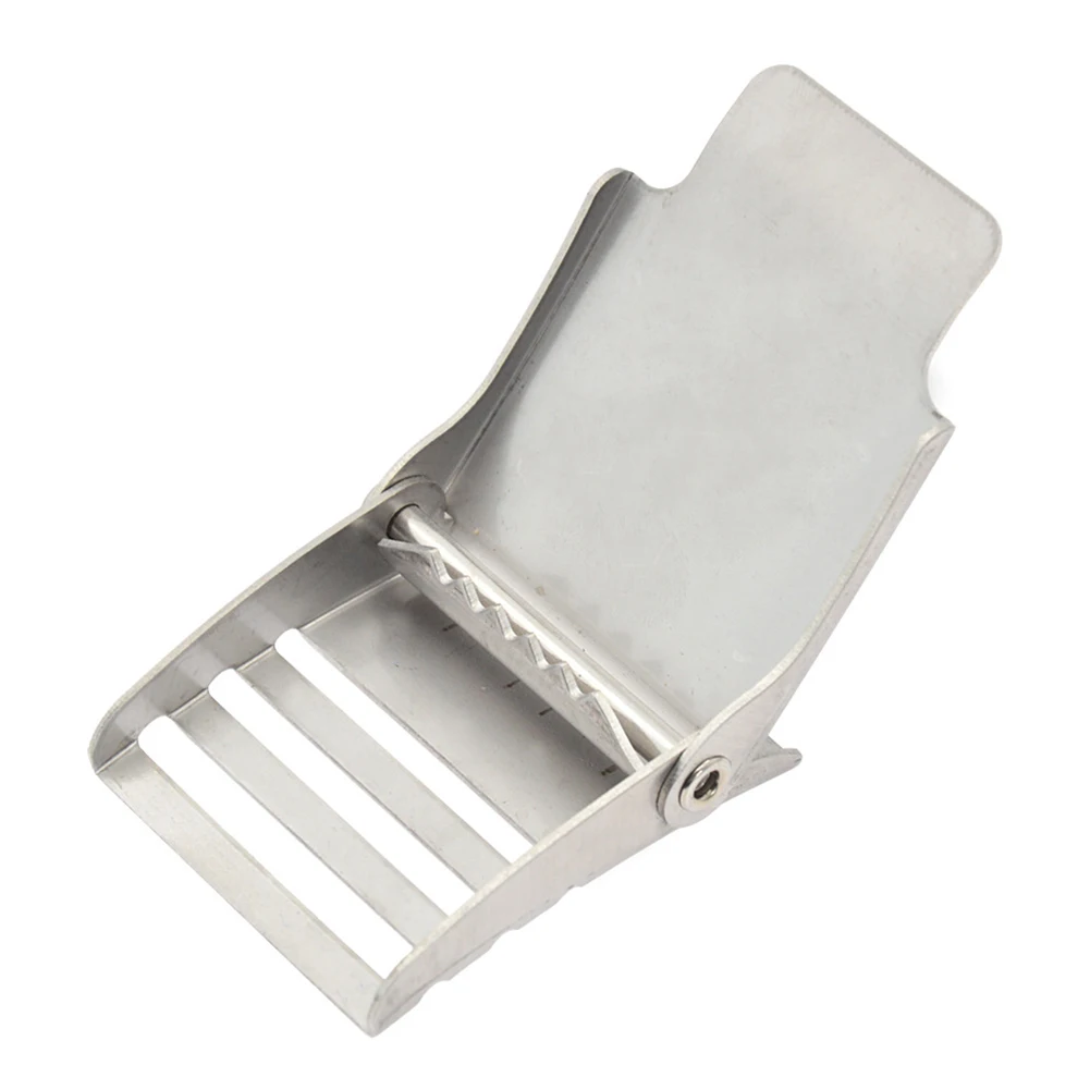 Scuba-Diving-Weight-Belt-Buckle-Stainless-Steel-Harness-Webbing-Buckle ...