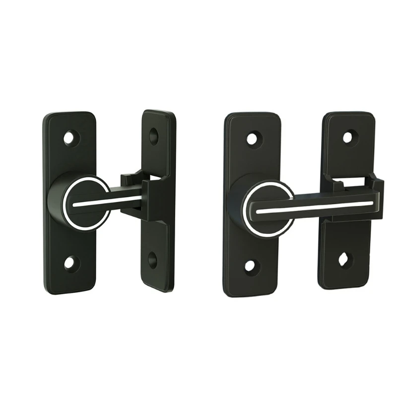 Zinc-Alloy-Rotate-Lock-90-180-Degree-Gate-Latches-Safety-Door-Slide-for ...