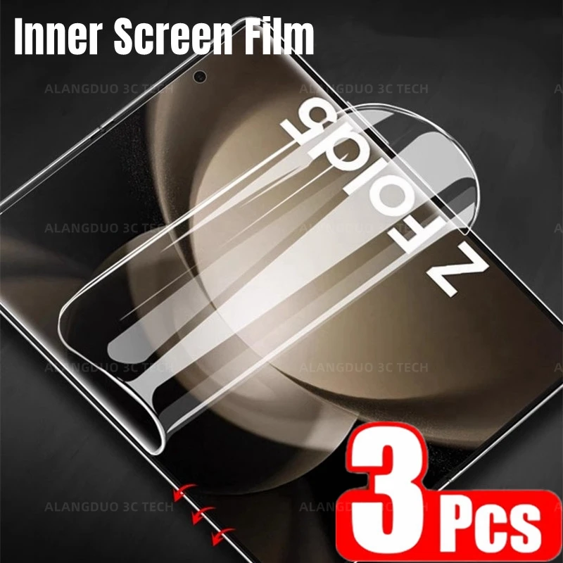 3PCS-Inner-Screen-Protector-for-Samsung-Galaxy-Z-Fold-5-4-6-3-5G-zfold5 ...