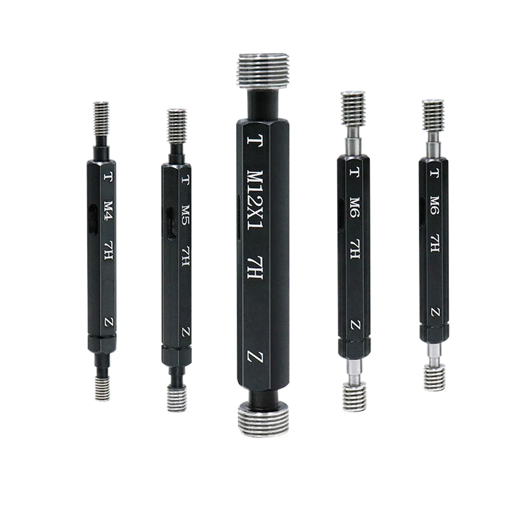 Everything You Need to Know About Metric Threaded Plug Gauges for ...