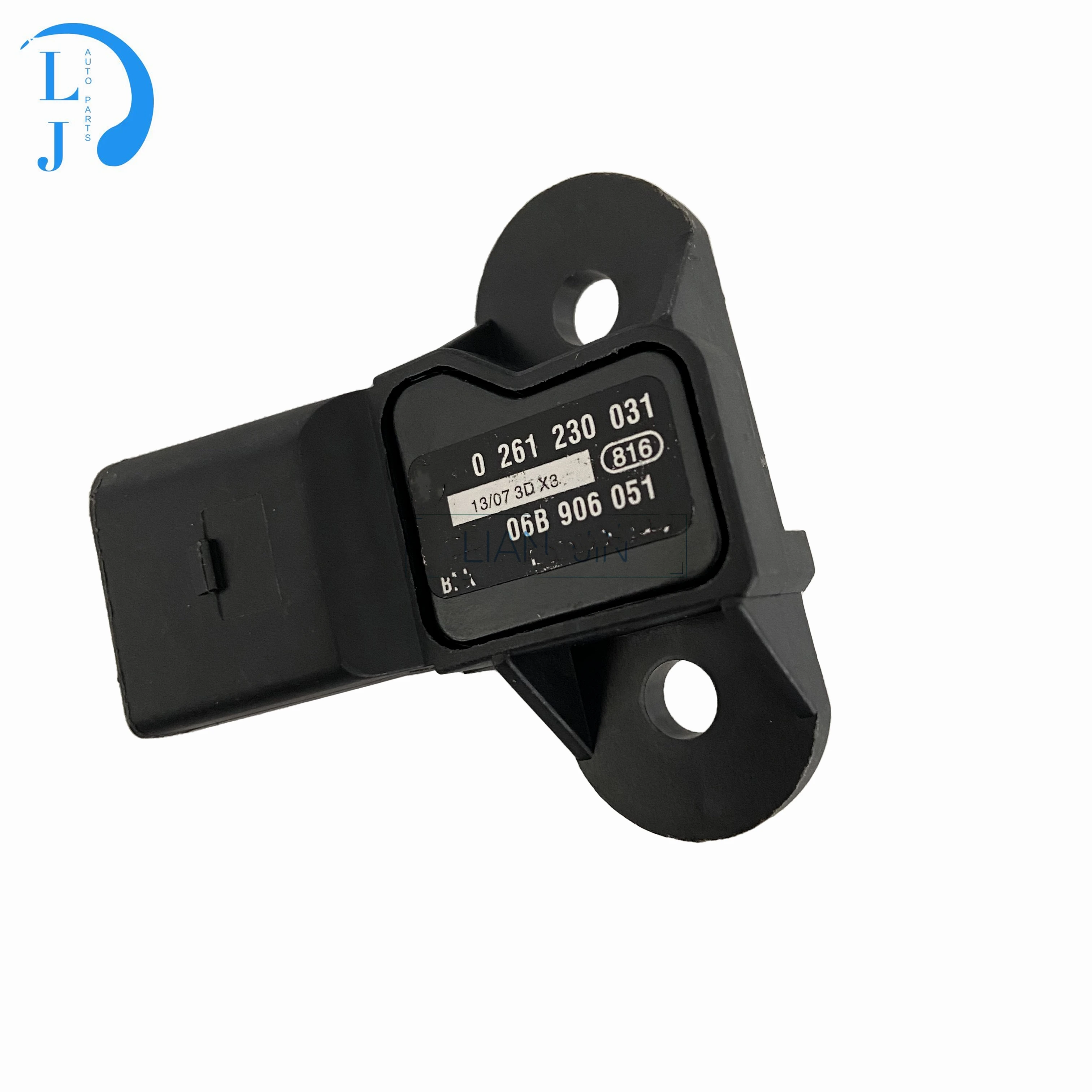 0261230031-Pressure-Sensor-Fit-For-Audi-VW-Seat-Jetta-Skoda-MAP-Sensor ...