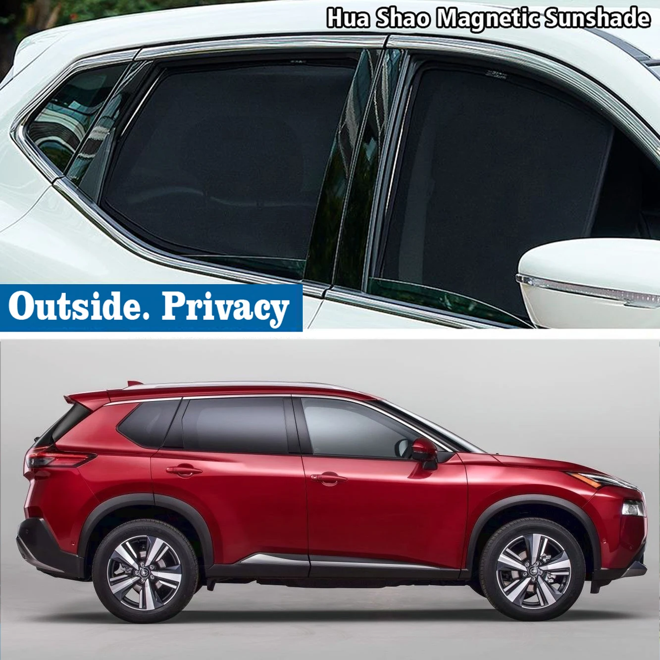 Parasol-magn-tico-para-coche-cortina-de-marco-de-parabrisas-accesorios ...