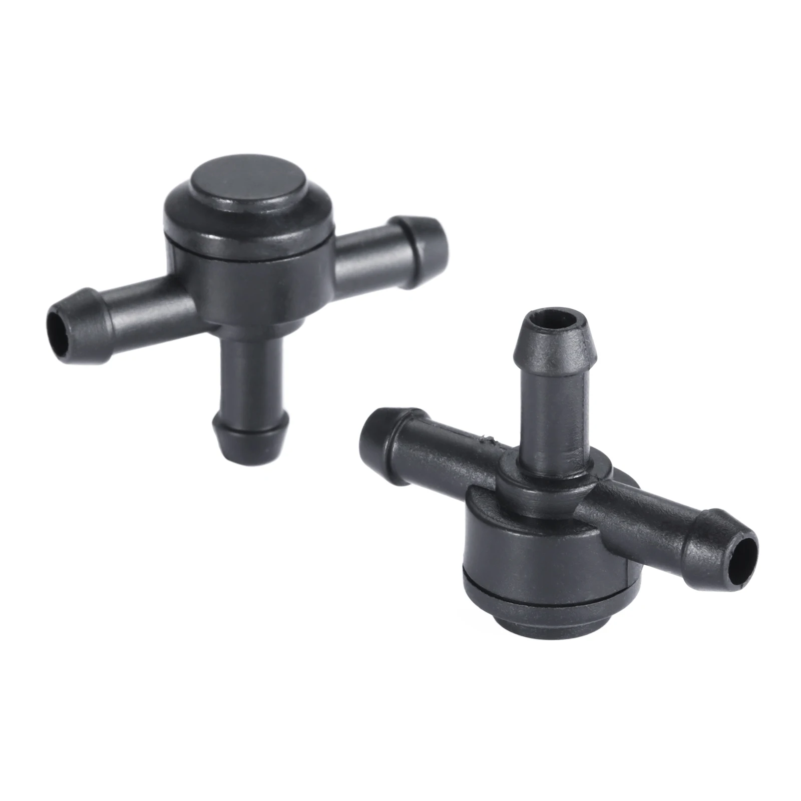 Windshield Washer Check Valve 2 Way 3 Way 31391513 for Volvo C30 C70 ...