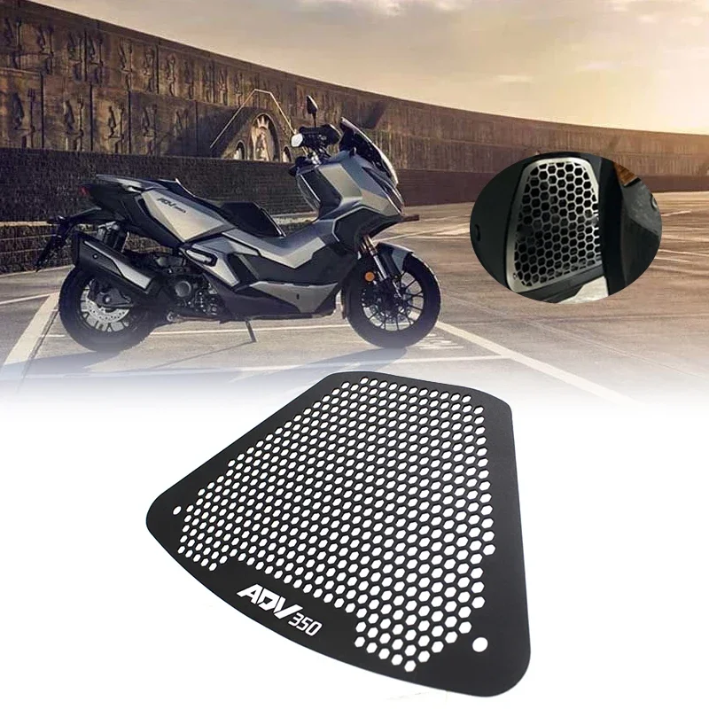 Accessories-Water-Tank-Cover-Protection-Net-Motorcycle-Parts-For-Honda ...