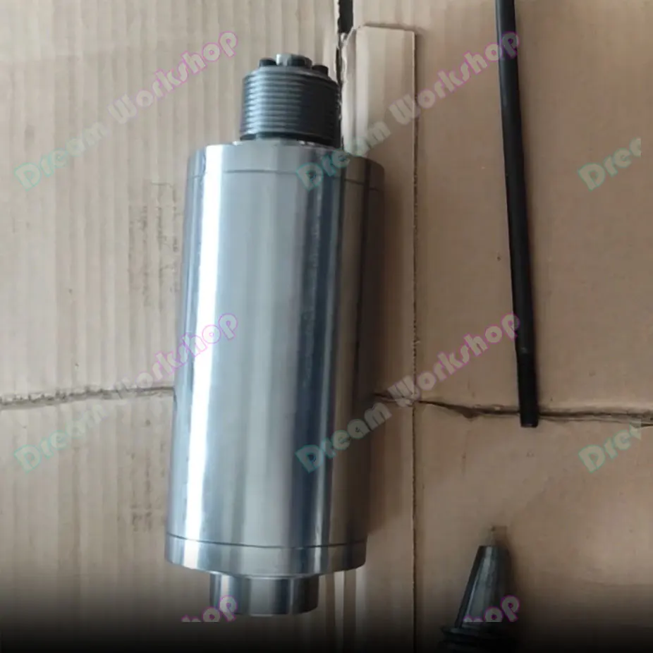 BT30-ISO20-spindle-Unpowered-manual-tool-change-spindle-80mm-10000-rpm ...