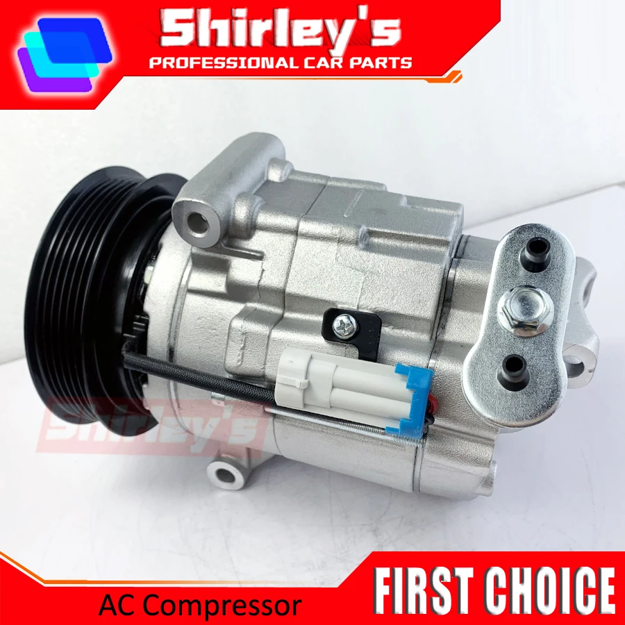 CSP15 Auto AC Compressor For Chevrolet HOLDEN CRUZE 2009-2012 687997689 ...