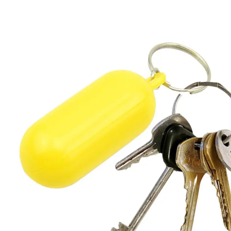 Floating-Key-Ring-Water-Keyring-Floating-Keychain-Water-Sports ...