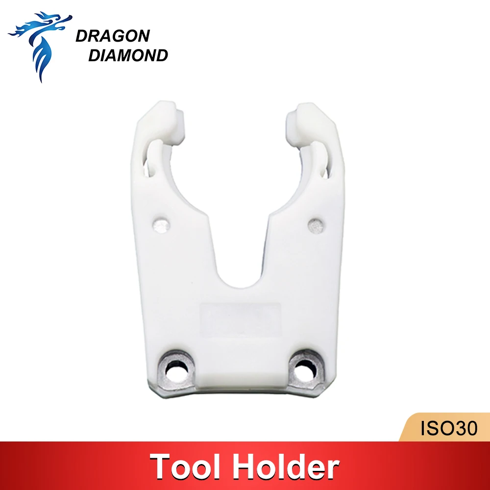ISO30-ISO20-BT30-CNC-Tool-Holder-Hanger-Clamp-Automatic-Changing-Cutter ...