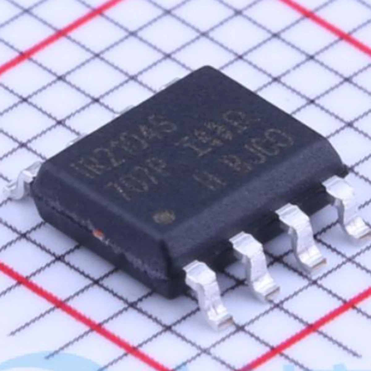 10 個オリジナル IR2104S ハーフブリッジゲートドライバ IC 非投資 SOIC-8 MOSFET IGBT IC SOP-8 ...