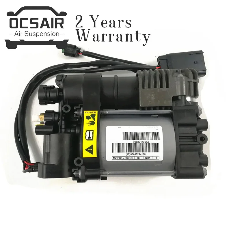 Air-Suspension-Compressor-for-Dodge-RAM-1500-2013-2014-2015-2016 ...