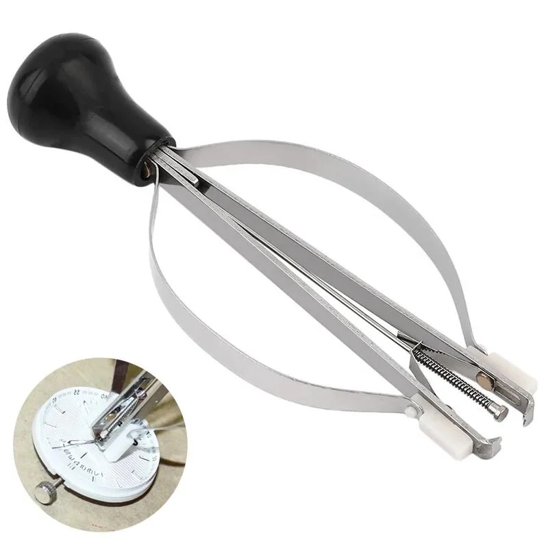 Watch Hand Disassemble Tool Watch Hands Remover Watch Pointer Stretch ...