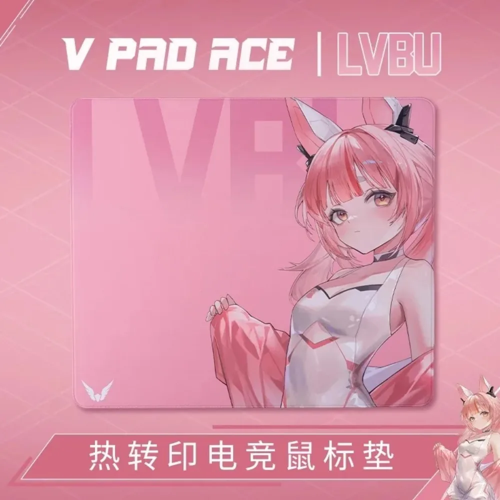 Valkyrie vk v pad ace mouse pad controle neutro tecnologia de ...
