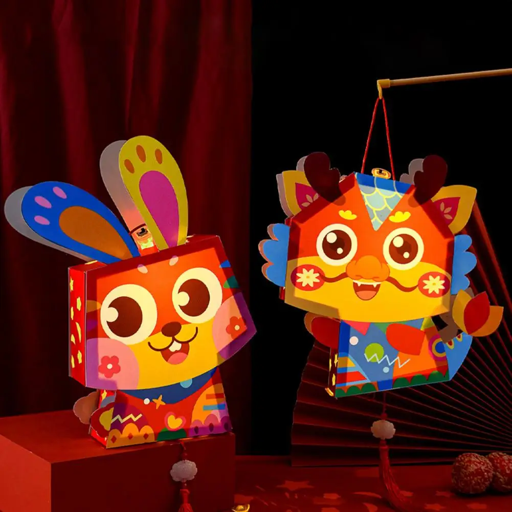 Chinese-Lantern-Kit-Diy-Lantern-Making-Kit-Chinese-New-Year-Lantern ...