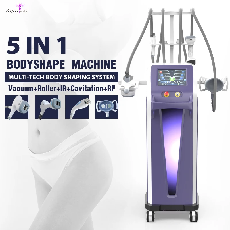Vela-Body-Shape-Machine-Multifunction-Vacuum-Roller-Ultrasound ...