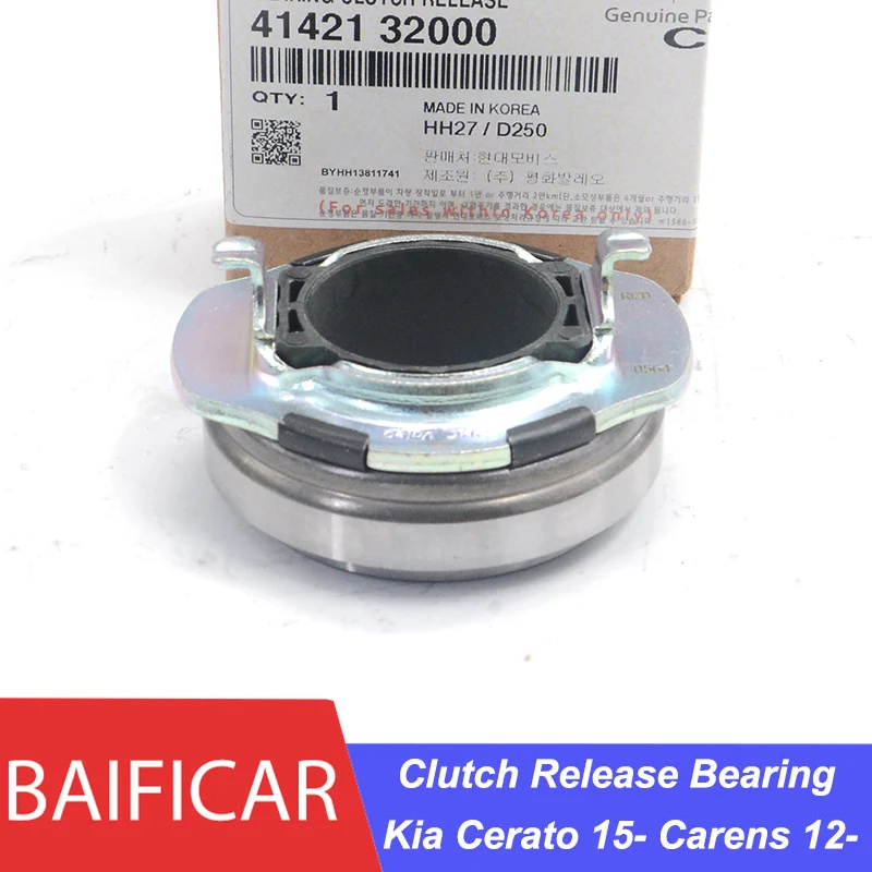 Baificar Brand New Genuine Clutch Release Bearing 41421 32000 For Kia ...