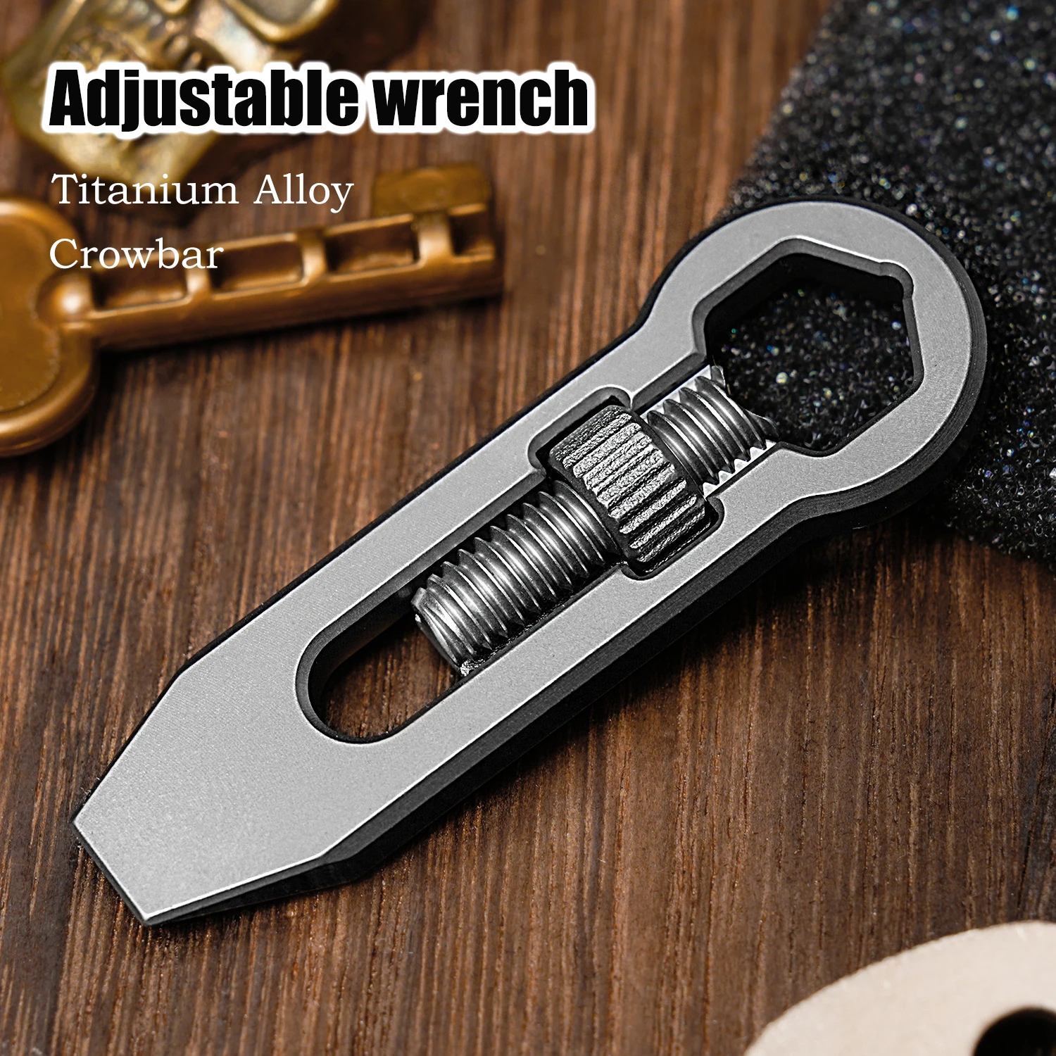 10g-Creative-Mini-Titanium-Alloy-Crowbar-Multi-function-Adjustable ...