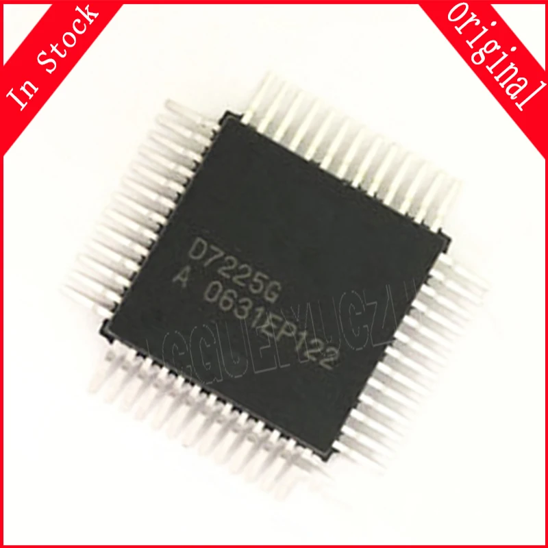 1-Unidad-por-lote-UPD75P0016GB-75P0016-UPD78F0547-R-78F0547-R-UPD78F1105GF-D78F1105-UPD79F9211GB ...