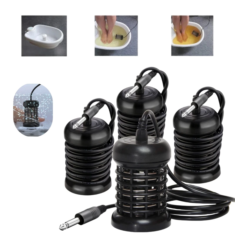 1-2Pcs-Stainless-Steel-Detox-Foot-Cleanse-Massage-Foot-Ionizer-Ion ...