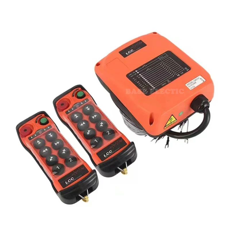 Q800-Wireless-remote-control-driving-8-point-industrial-crane-single ...