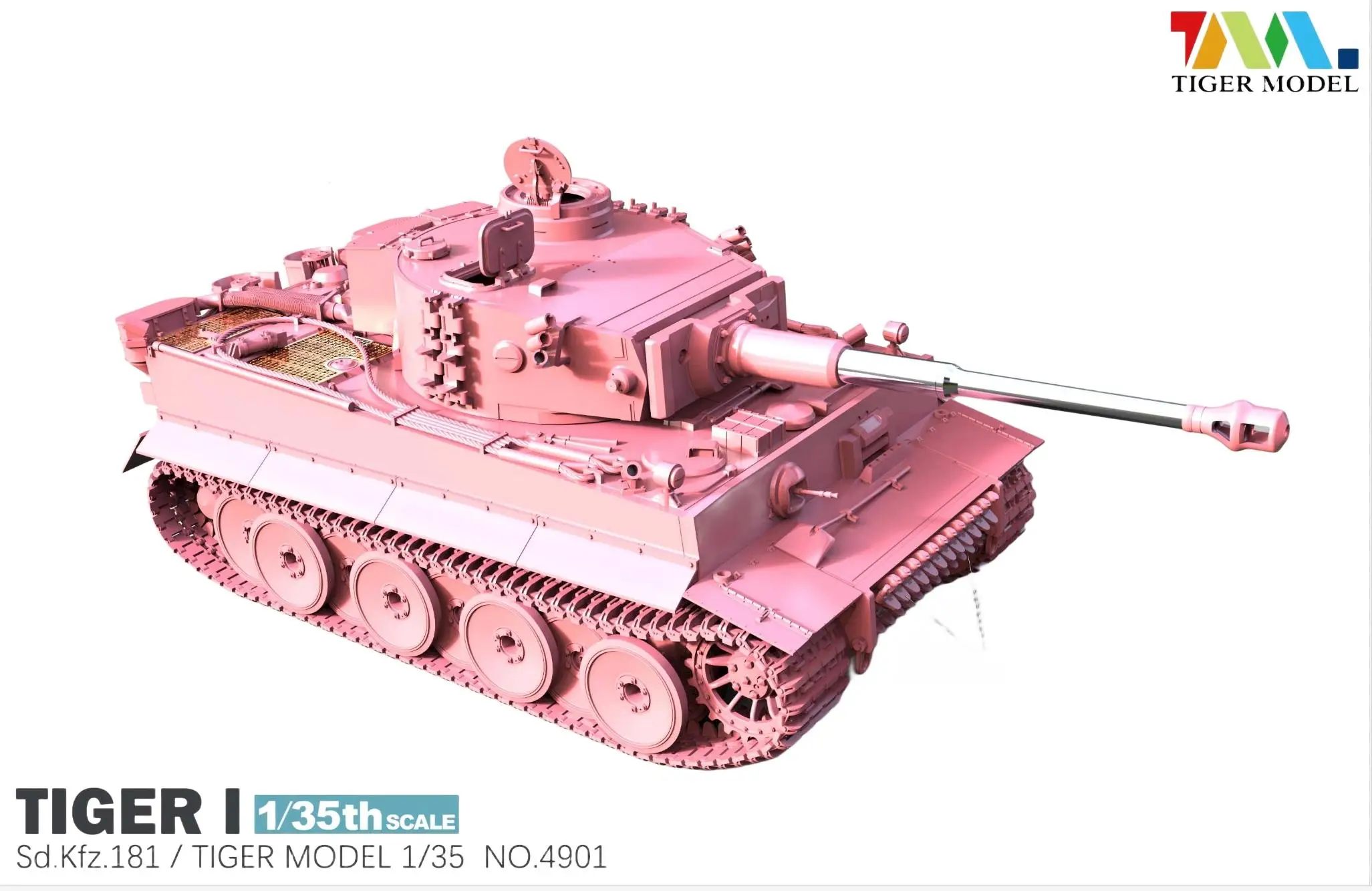 Tiger-4901-1-35-Panzerkampfwagen-VI-Ausf-E-Sd-Kfz-181-TIGER-I-EARLY ...