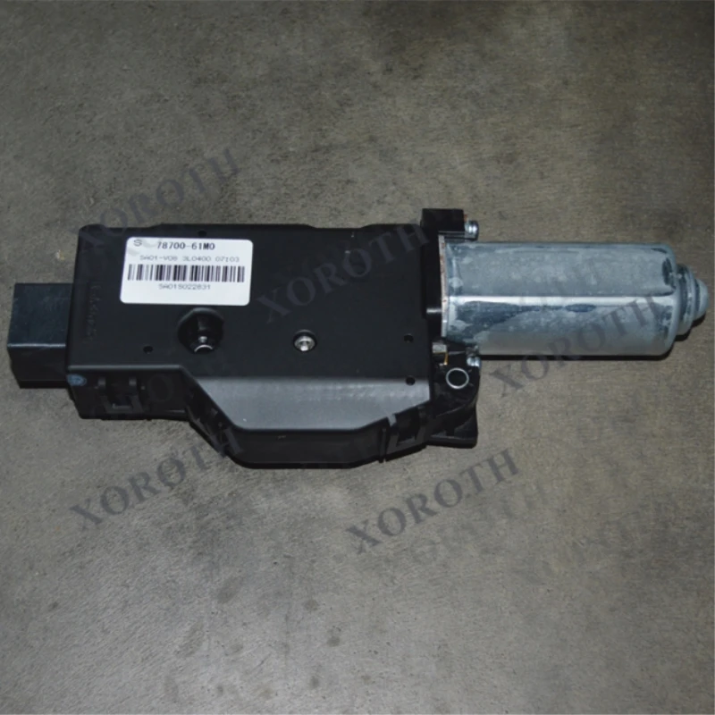 New Genuine OEM Parts Motor Assy,Shade 78821-54P00 For Suzuki New ...