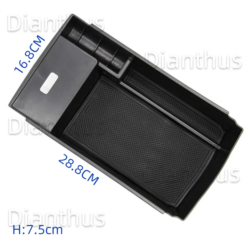 For-Lexus-GS200t-GS300-GS350-GS450h-2013-2017-Car-Center-Console ...