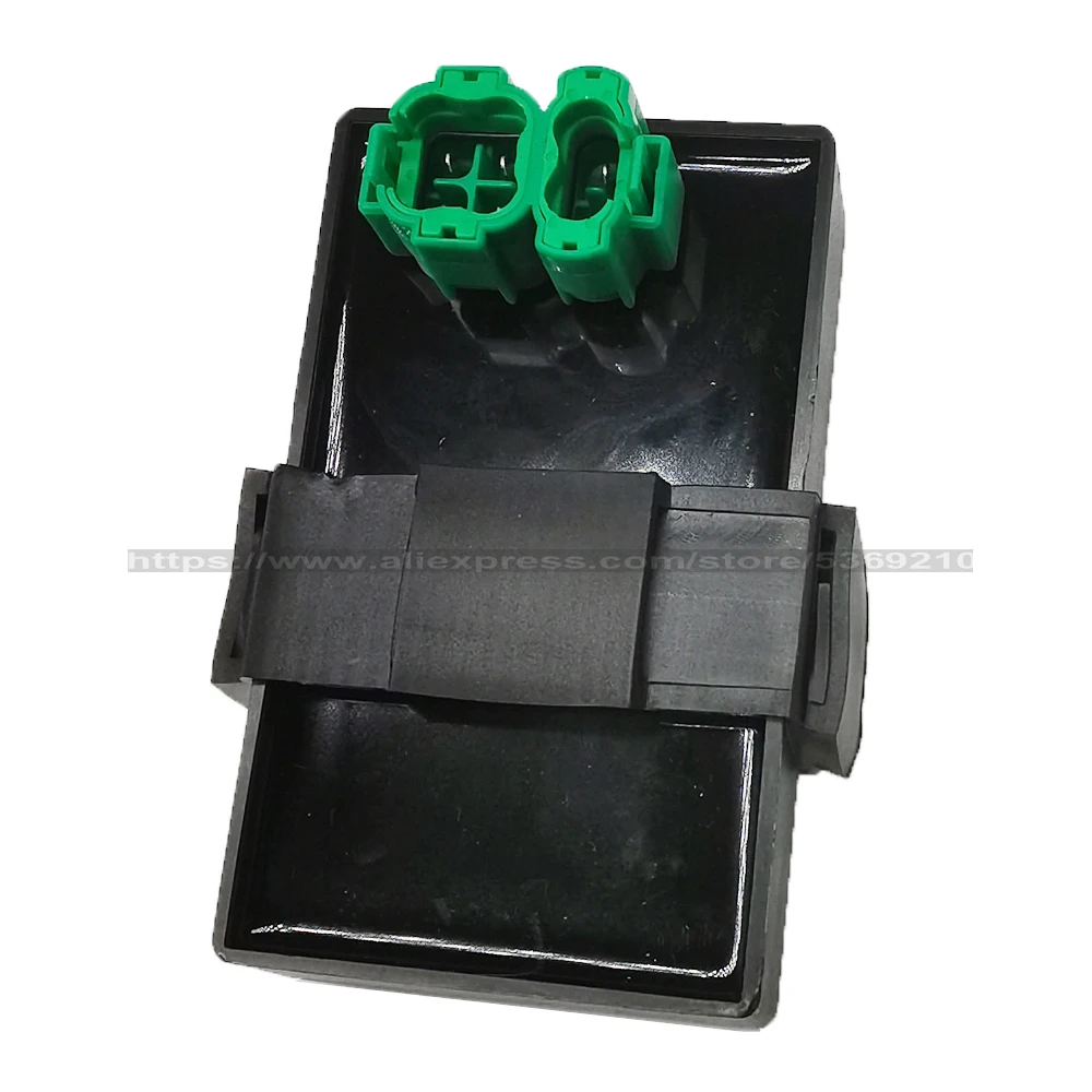 CDI-Box-for-KYMCO-Scooters-Kymco-50-Agility-50-125-2006-2011-People-50 ...