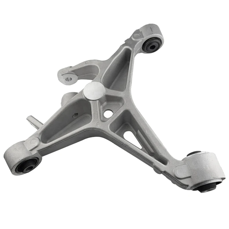 Auto-Left-Lower-Suspension-Control-Arm-Swing-Arm-For-Jaguar-S-Type-X200 ...