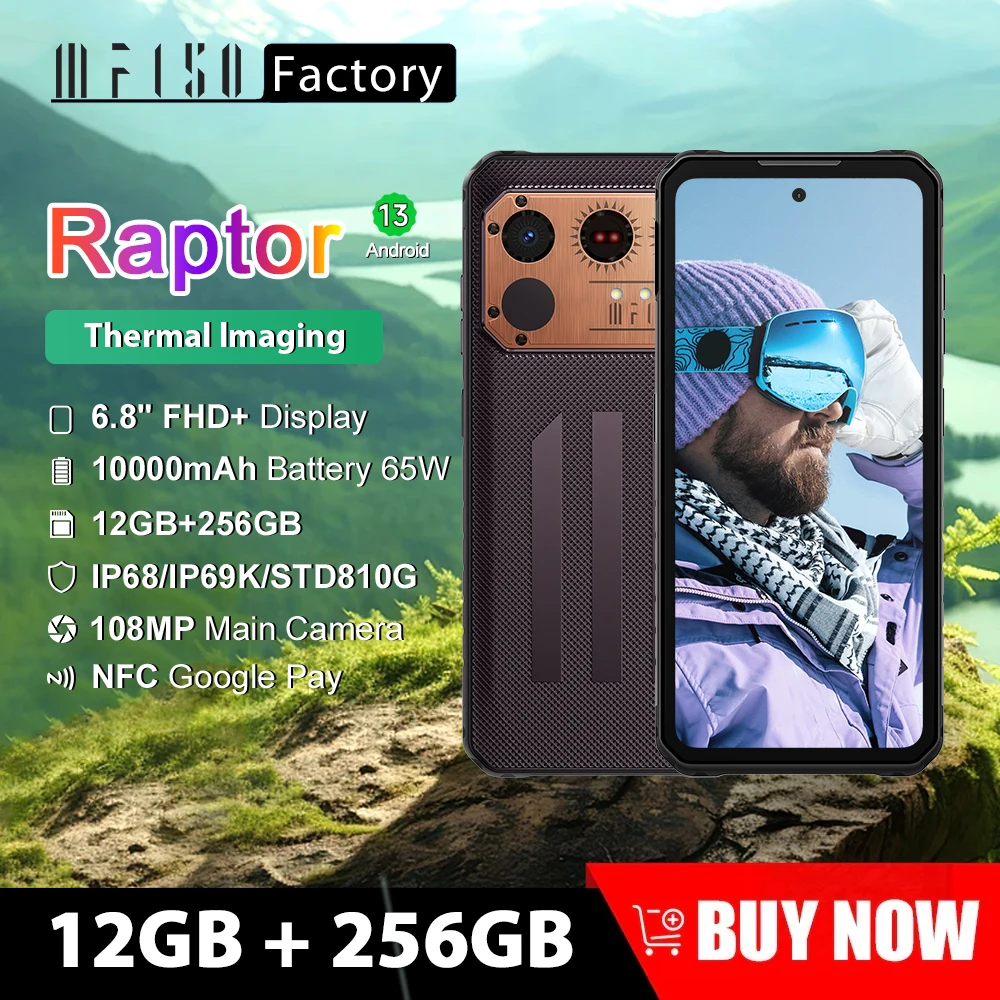 IIIF150-Raptor-Thermal-Imaging-12GB-256GB-10000mAh-65W-Fast-Charge ...