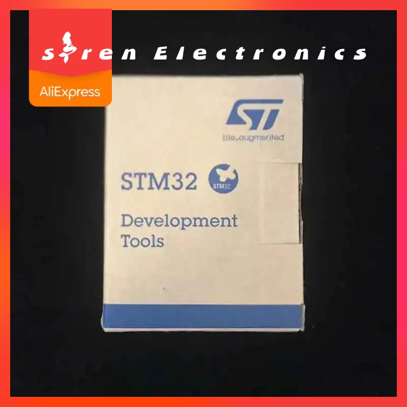1-pcs-x-STM32VLDISCOVERY-Development-Boards-Kits-ARM-Discovery-STM32F100-Embedded-ST-Link-BRD ...