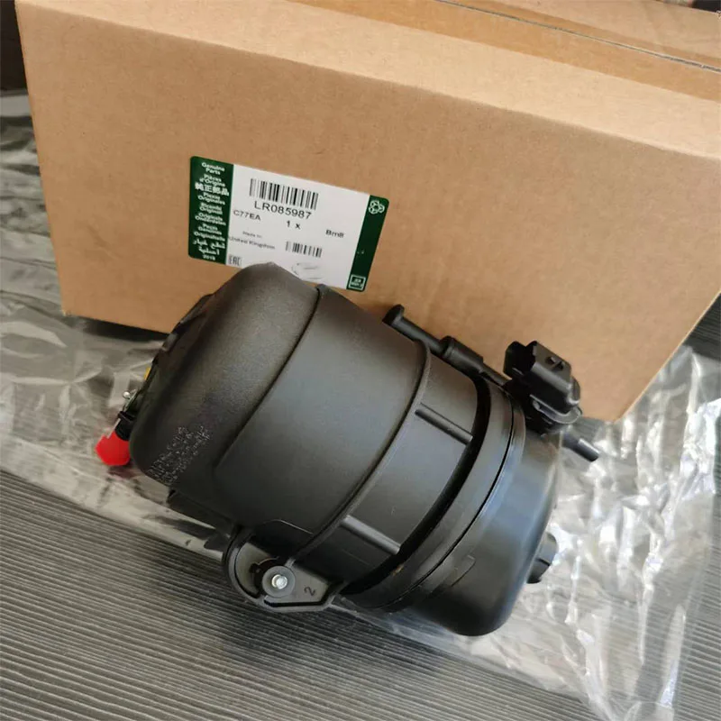 Range Rover Evoque Fuel Filter | lupon.gov.ph