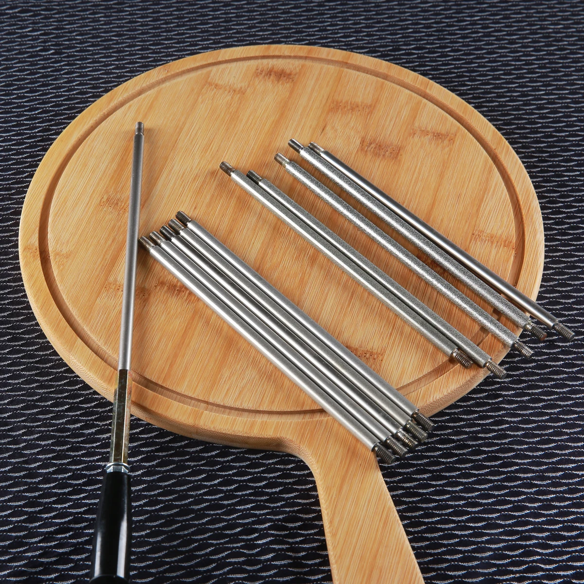 Store Home Products Feedback Brand story