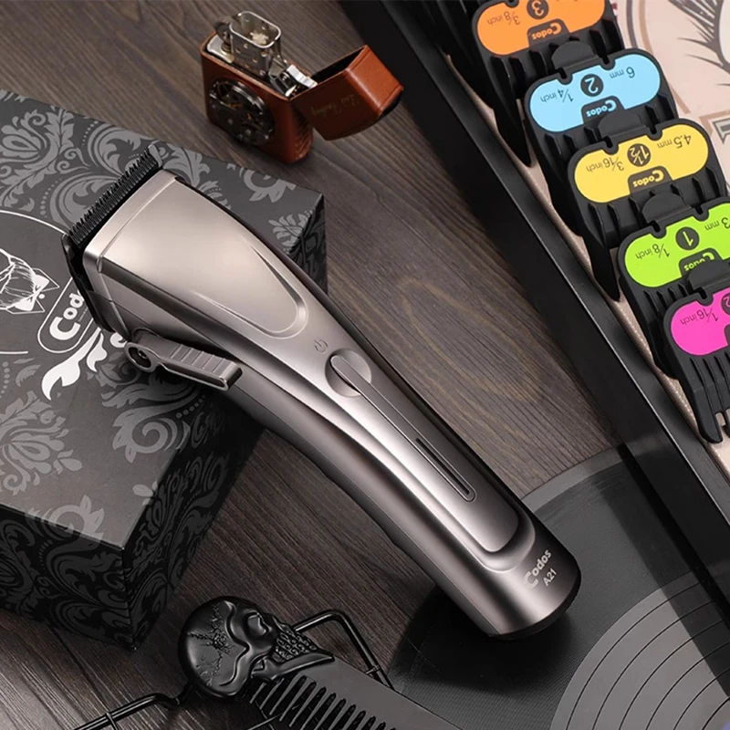 AIKIN-Codos-Hair-Clipper-A21-Professional-Hair-Cutting-Machine-For ...