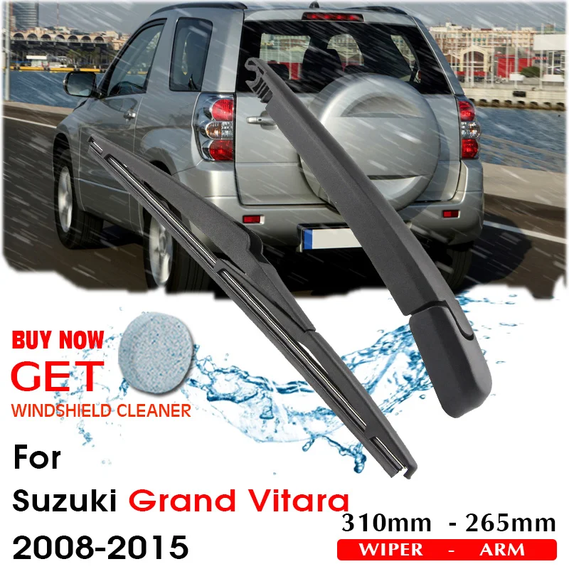 Car-Wiper-Blade-Rear-Back-Window-Windscreen-Windshield-Wipers-For ...