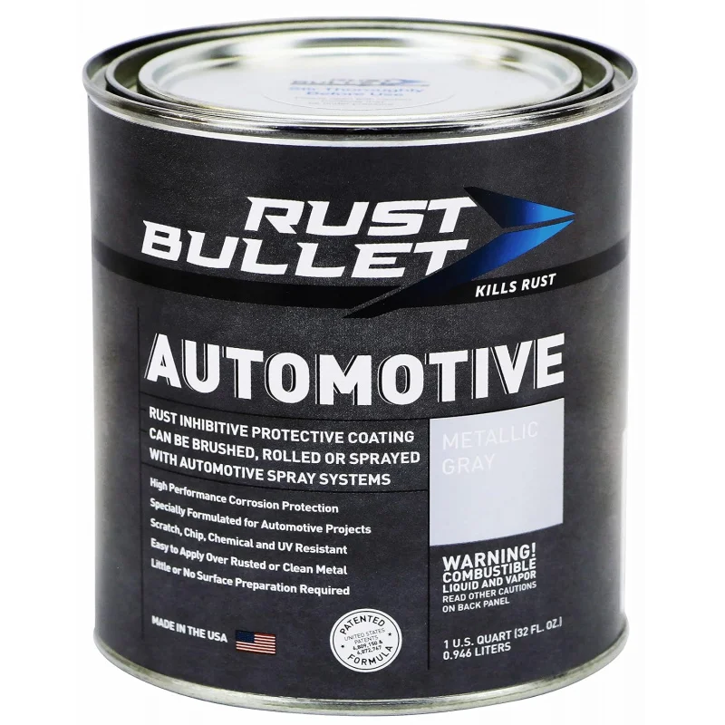 Automotive-Rust-Inhibitor-Paint-1-Quart-Preventive-Protective-Coating ...