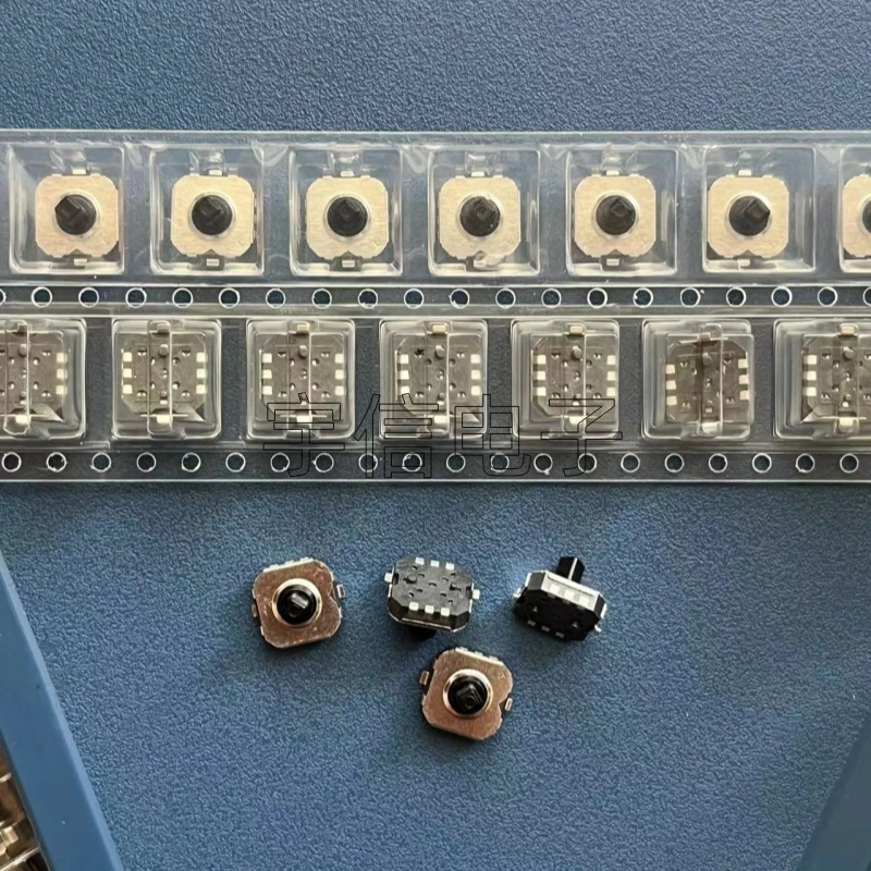 10PCS-Five-way-Switch-7-5-7-5-6MM-Patch-Five-way-Navigation-Multi ...