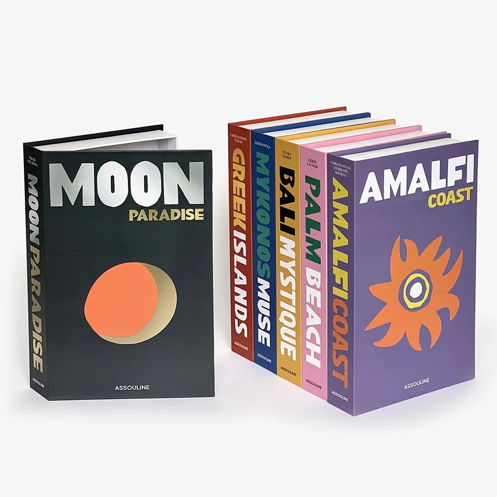 Luxury-Fake-Books-for-Decoration-Openable-Storage-Box-Simple-Travel ...