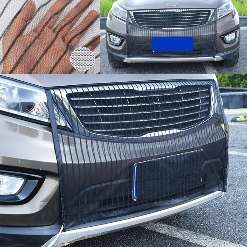 Universal-Rat-Resistant-Anti-Insect-Car-Condenser-Protective-Net ...